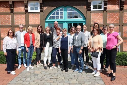 Angehörige sind der größte Pflegedienst in Deutschland