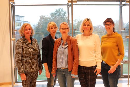 FrauenInformationsTag FIT 2019